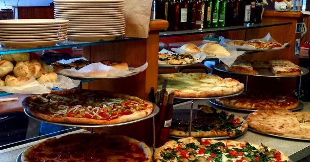 Moschello's Pizza | Discover Crystal River