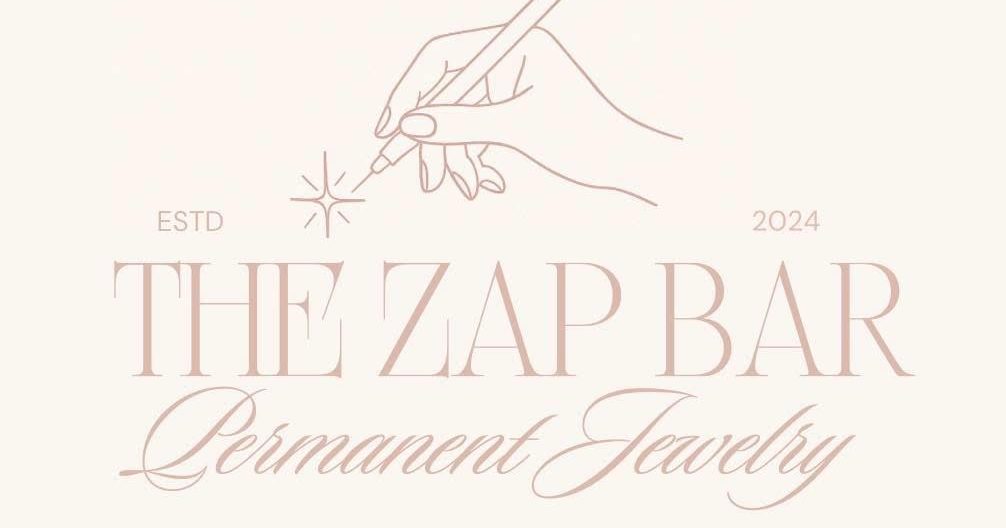 The Zap Bar Permanent Jewelery | Discover Crystal River