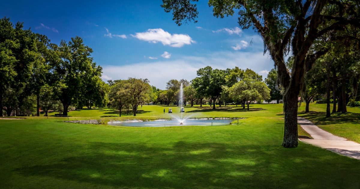 Citrus Hills Golf & Country Club | Discover Crystal River