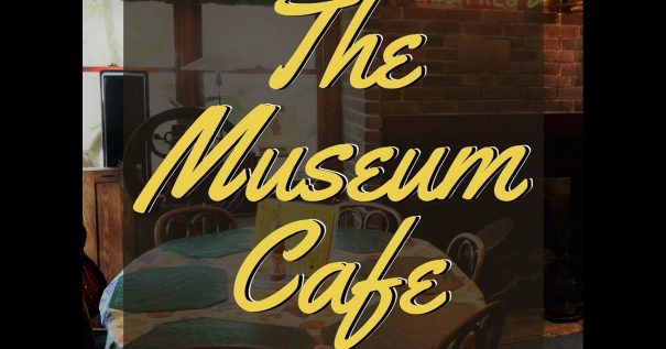 The Museum Cafe | Discover Crystal River