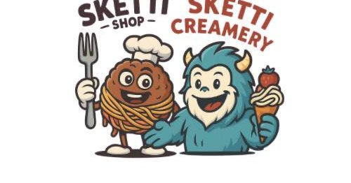 Sketti Shop | Discover Crystal River