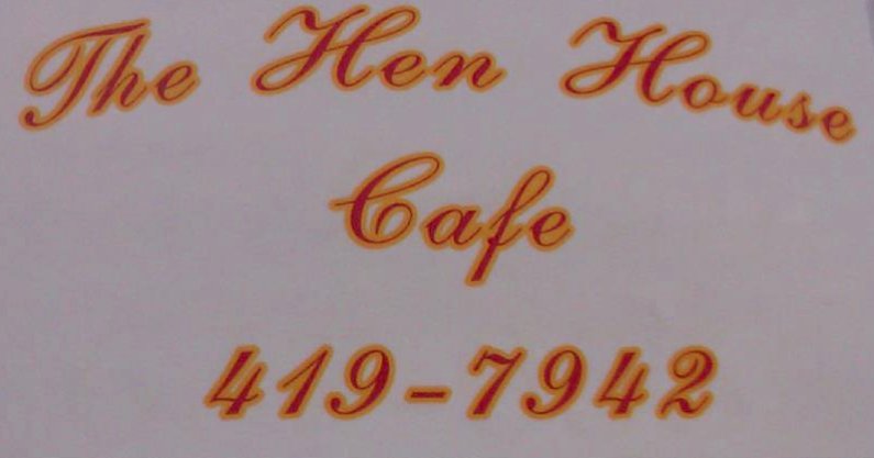 The Hen House Cafe | Discover Crystal River