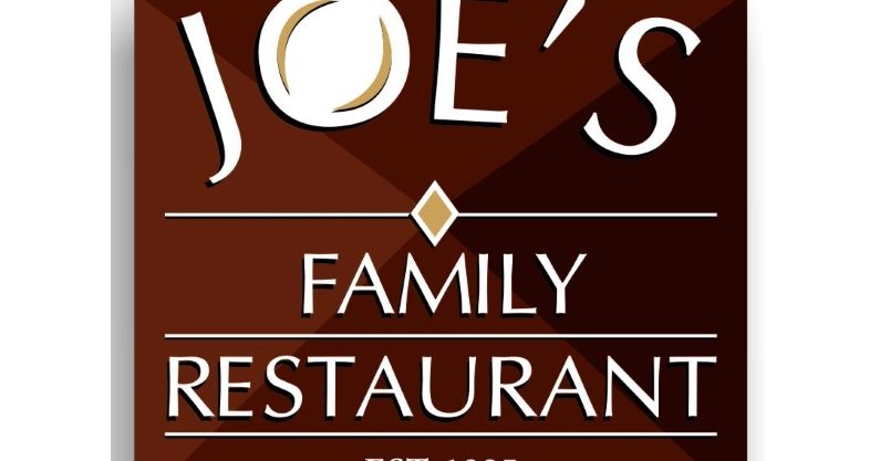 Joe's Family Restaurant | Discover Crystal River