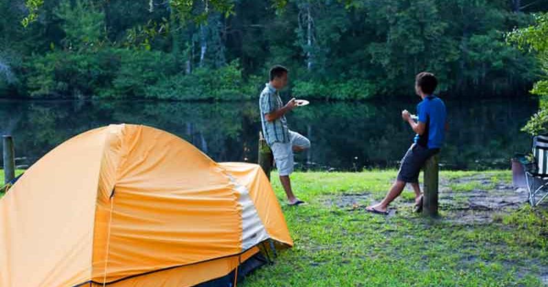 Potts Preserve | Discover Crystal River