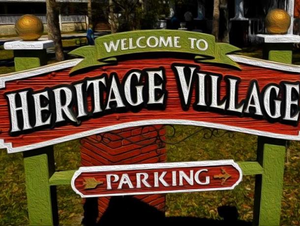 The Shoppes of Heritage Village | Discover Crystal River The Shoppes of Heritage Village | Discover Crystal River