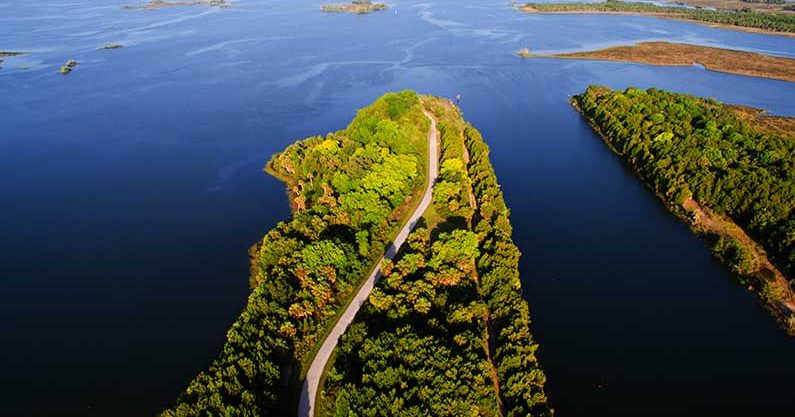 Withlacoochee Bay Trail | Discover Crystal River