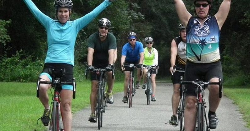 Cycle LaCoochee | Discover Crystal River