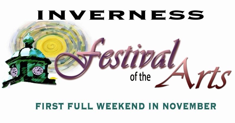 Inverness Festival of the Arts (November) | Discover Crystal River
