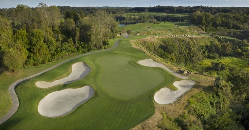 Black Diamond Ranch | Discover Crystal River