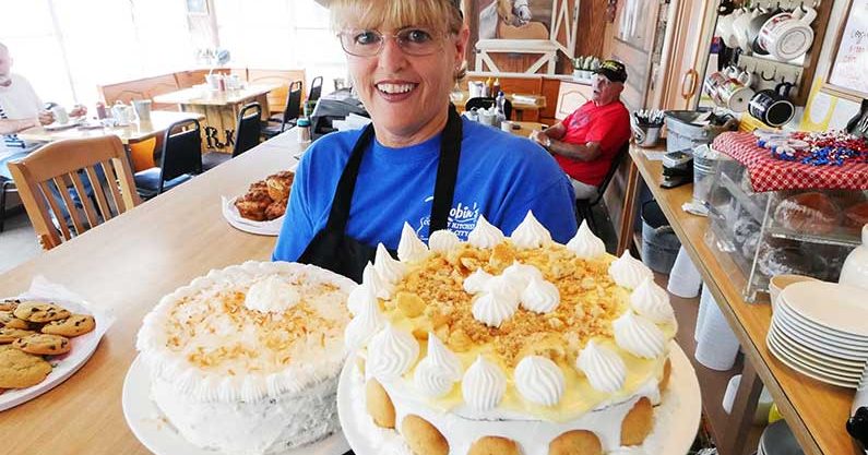 Robin's Country Kitchen | Discover Crystal River