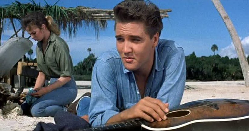 Elvis Presley: Follow That Dream | Discover Crystal River