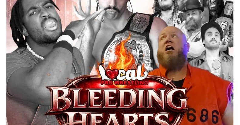 Small Town Slam Wrestling | Discover Crystal River