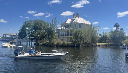 Trip Ideas & Travel Inspiration | Discover Crystal River, FL