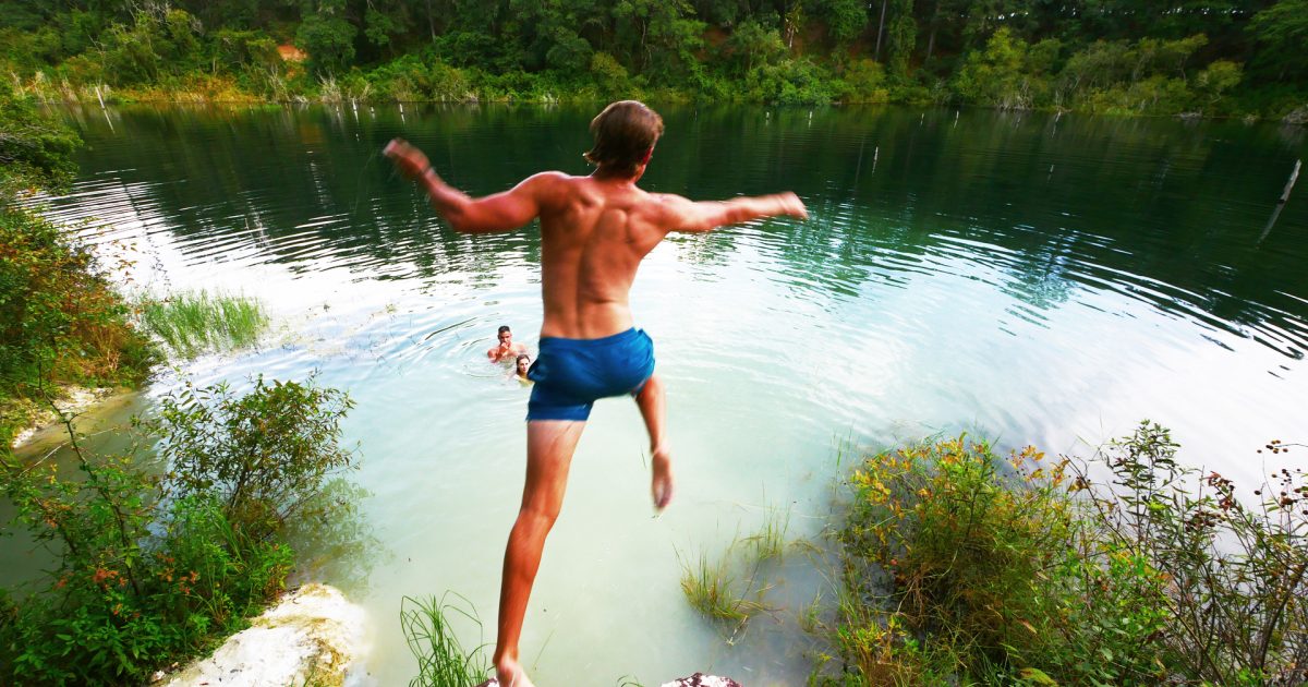 7 Free Things to Do in Crystal River, FL | Discover Crystal River