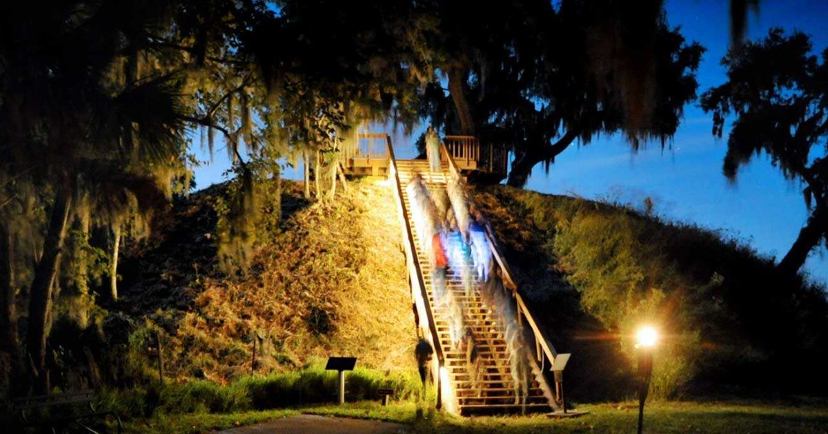 Historical Landmarks & Sites | Discover Crystal River, FL